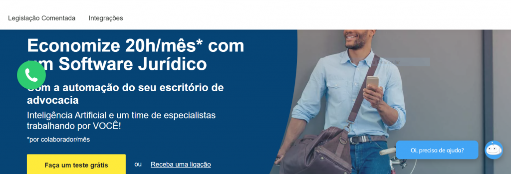 Software Jurídico: Conheça os 5 Melhores da Categoria
