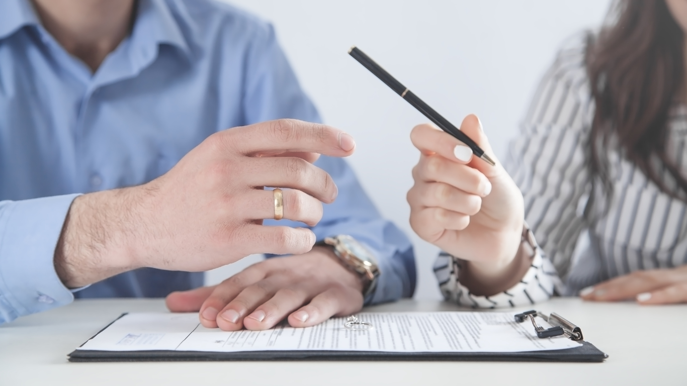 Vou me divorciar, e agora? Tudo o que precisa saber - Blog do Meu Vade ...