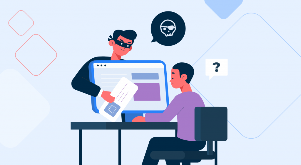 Fraude: entenda o que é, como funciona e quais os tipos mais comuns